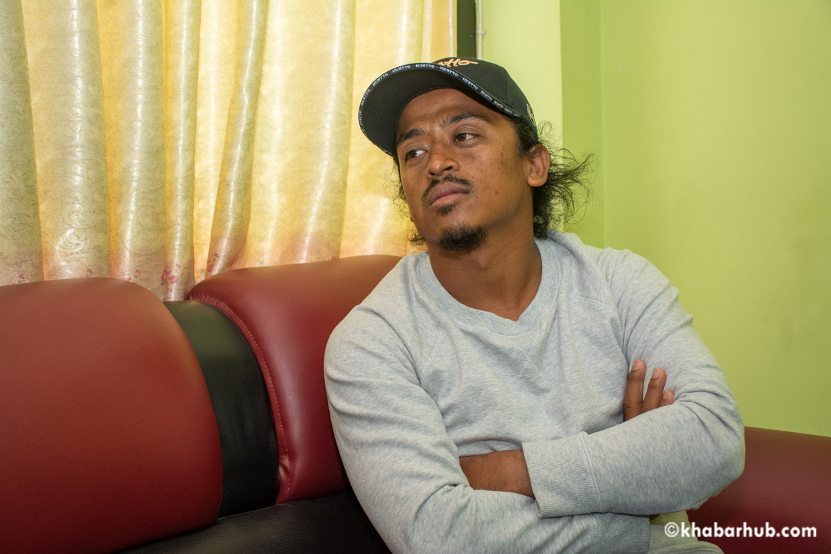 बल्छीका आमा र श्रीमतीले हेर्दैनन् जुठे सिरियल | Khabarhub Khabarhub