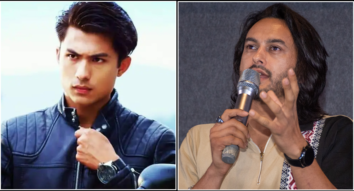 अनमोलले कटाक्ष गरेपछि प्रदीपको जवाफ : ए हो र ? | Khabarhub Khabarhub